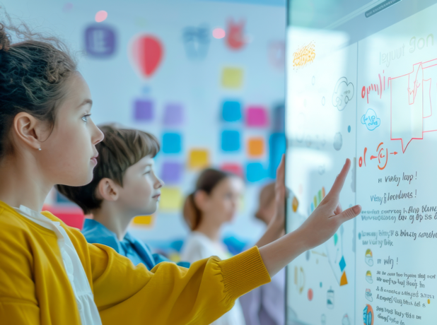 Clevertouch X5 - Clevertouch Technologies